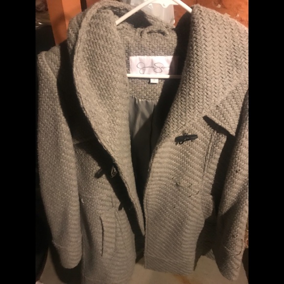 Jessica Simpson | Jackets & Coats | Jessica Simpson Coat | Poshmark